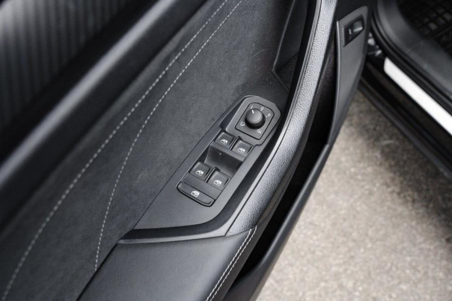 Melns Skoda Kodiaq 2022 Rīga, ar dzinēja tilpumu 2.00 L un nobraukumu 160 tūkst. km par 27950 €, foto 14 vietnē AUTOMOTO.COM.LV