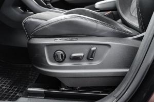 Melns Skoda Kodiaq 2022 Rīga, ar dzinēja tilpumu 2.00 L un nobraukumu 160 tūkst. km par 27950 €, foto 16 vietnē AUTOMOTO.COM.LV