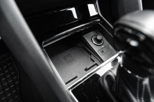 Melns Skoda Kodiaq 2022 Rīga, ar dzinēja tilpumu 2.00 L un nobraukumu 160 tūkst. km par 27950 €, foto 19 vietnē AUTOMOTO.COM.LV