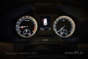 Черный Шкода Kodiaq 2022 в Таллин, объемом двигателя 2.00 л и пробегом 135 тыс. км за 28990 €, фото 18 на AUTOMOTO.COM.LV
