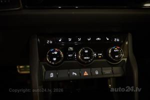 Черный Шкода Kodiaq 2022 в Таллин, объемом двигателя 2.00 л и пробегом 135 тыс. км за 28990 €, фото 22 на AUTOMOTO.COM.LV