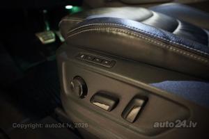 Черный Шкода Kodiaq 2022 в Таллин, объемом двигателя 2.00 л и пробегом 135 тыс. км за 28990 €, фото 23 на AUTOMOTO.COM.LV