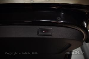Черный Шкода Kodiaq 2022 в Таллин, объемом двигателя 2.00 л и пробегом 135 тыс. км за 28990 €, фото 25 на AUTOMOTO.COM.LV