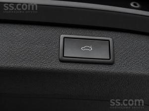 Black Skoda Kodiaq 2022 in Riga, with an engine capacity of 2.00 L and mileage of 218 thousand km for 25980 €, photo 16 on AUTOMOTO.COM.LV