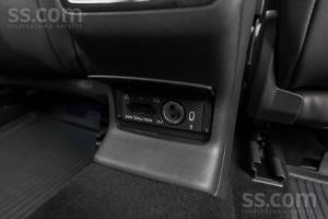 Черный Шкода Kodiaq 2022 в Рига, объемом двигателя 2.00 л и пробегом 195 тыс. км за 25890 €, фото 14 на AUTOMOTO.COM.LV