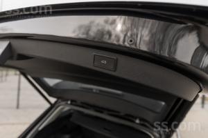 Черный Шкода Kodiaq 2022 в Рига, объемом двигателя 2.00 л и пробегом 195 тыс. км за 25890 €, фото 15 на AUTOMOTO.COM.LV