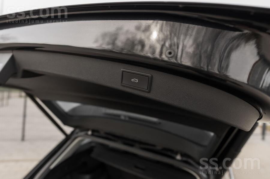 Черный Шкода Kodiaq 2022 в Рига, объемом двигателя 2.00 л и пробегом 195 тыс. км за 25890 €, фото 15 на AUTOMOTO.COM.LV