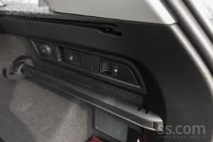 Черный Шкода Kodiaq 2022 в Рига, объемом двигателя 2.00 л и пробегом 195 тыс. км за 25890 €, фото 17 на AUTOMOTO.COM.LV