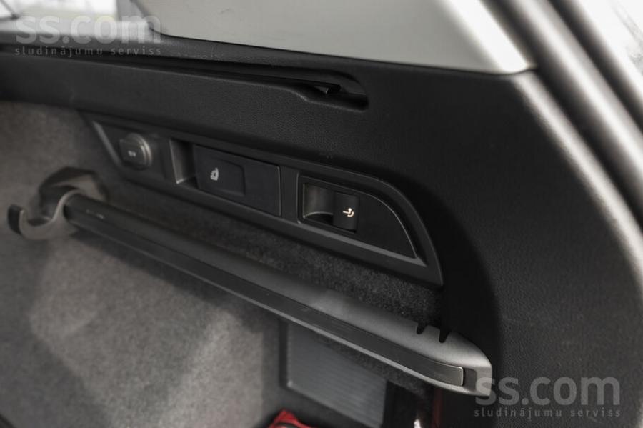 Черный Шкода Kodiaq 2022 в Рига, объемом двигателя 2.00 л и пробегом 195 тыс. км за 25890 €, фото 17 на AUTOMOTO.COM.LV