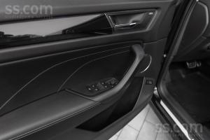 Черный Шкода Kodiaq 2022 в Рига, объемом двигателя 2.00 л и пробегом 195 тыс. км за 25890 €, фото 24 на AUTOMOTO.COM.LV