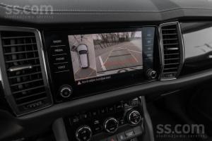 Черный Шкода Kodiaq 2022 в Рига, объемом двигателя 2.00 л и пробегом 195 тыс. км за 25890 €, фото 27 на AUTOMOTO.COM.LV