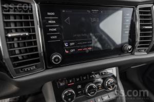 Черный Шкода Kodiaq 2022 в Рига, объемом двигателя 2.00 л и пробегом 195 тыс. км за 25890 €, фото 28 на AUTOMOTO.COM.LV