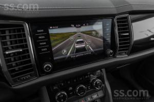 Черный Шкода Kodiaq 2022 в Рига, объемом двигателя 2.00 л и пробегом 195 тыс. км за 25890 €, фото 29 на AUTOMOTO.COM.LV
