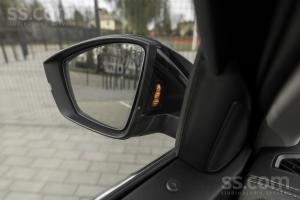 Черный Шкода Kodiaq 2022 в Рига, объемом двигателя 2.00 л и пробегом 195 тыс. км за 25890 €, фото 30 на AUTOMOTO.COM.LV