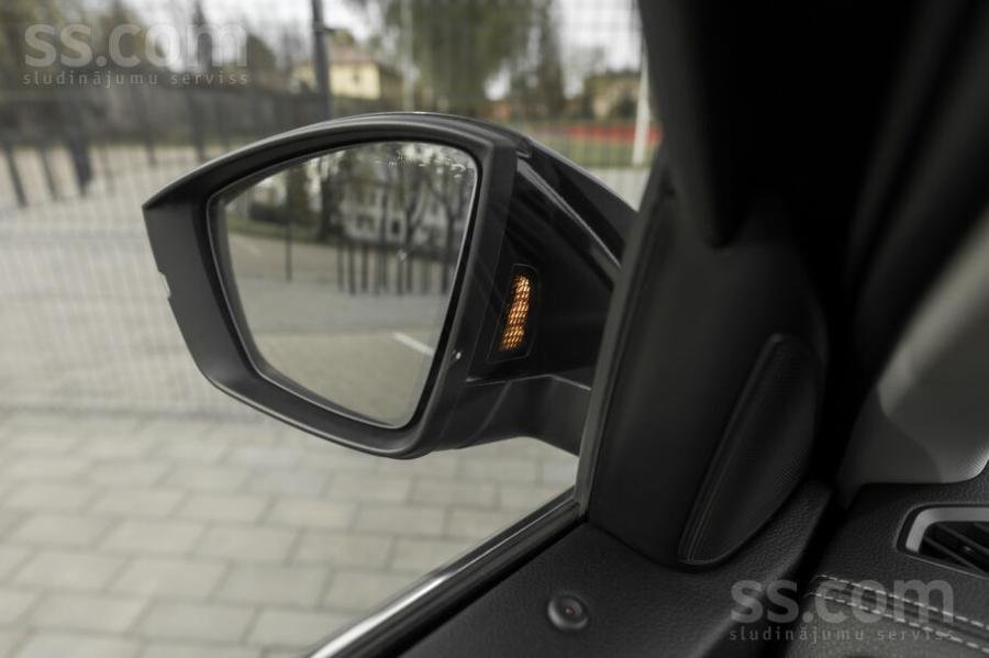 Черный Шкода Kodiaq 2022 в Рига, объемом двигателя 2.00 л и пробегом 195 тыс. км за 25890 €, фото 30 на AUTOMOTO.COM.LV