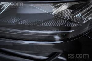 Черный Шкода Kodiaq 2022 в Рига, объемом двигателя 2.00 л и пробегом 86 тыс. км за 26800 €, фото 11 на AUTOMOTO.COM.LV