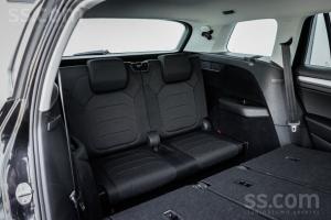 Черный Шкода Kodiaq 2022 в Рига, объемом двигателя 2.00 л и пробегом 86 тыс. км за 26800 €, фото 16 на AUTOMOTO.COM.LV