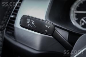 Черный Шкода Kodiaq 2022 в Рига, объемом двигателя 2.00 л и пробегом 86 тыс. км за 26800 €, фото 18 на AUTOMOTO.COM.LV