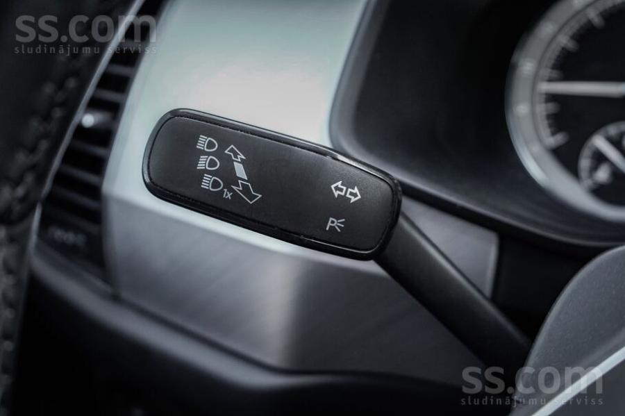 Черный Шкода Kodiaq 2022 в Рига, объемом двигателя 2.00 л и пробегом 86 тыс. км за 26800 €, фото 18 на AUTOMOTO.COM.LV