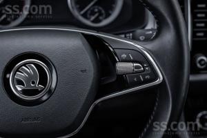 Черный Шкода Kodiaq 2022 в Рига, объемом двигателя 2.00 л и пробегом 86 тыс. км за 26800 €, фото 22 на AUTOMOTO.COM.LV