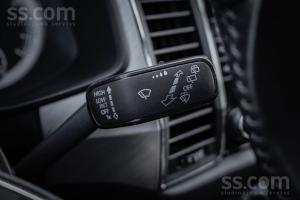 Черный Шкода Kodiaq 2022 в Рига, объемом двигателя 2.00 л и пробегом 86 тыс. км за 26800 €, фото 23 на AUTOMOTO.COM.LV