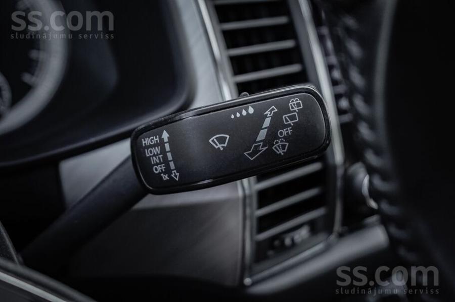Черный Шкода Kodiaq 2022 в Рига, объемом двигателя 2.00 л и пробегом 86 тыс. км за 26800 €, фото 23 на AUTOMOTO.COM.LV