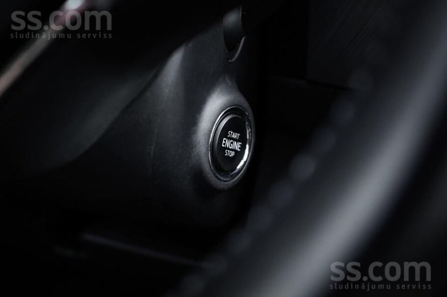Черный Шкода Kodiaq 2022 в Рига, объемом двигателя 2.00 л и пробегом 86 тыс. км за 26800 €, фото 24 на AUTOMOTO.COM.LV