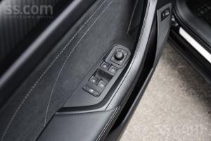 Melns Skoda Kodiaq 2022 Rīga, ar dzinēja tilpumu 2.00 L un nobraukumu 160 tūkst. km par 27950 €, foto 14 vietnē AUTOMOTO.COM.LV