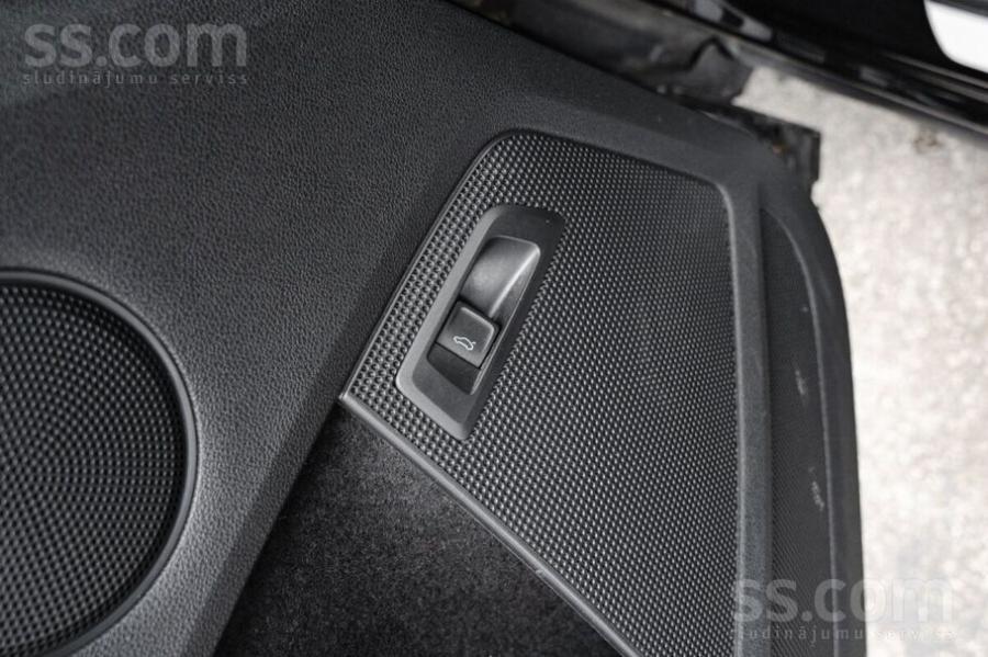 Melns Skoda Kodiaq 2022 Rīga, ar dzinēja tilpumu 2.00 L un nobraukumu 160 tūkst. km par 27950 €, foto 15 vietnē AUTOMOTO.COM.LV