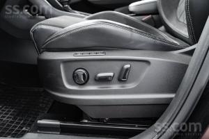 Melns Skoda Kodiaq 2022 Rīga, ar dzinēja tilpumu 2.00 L un nobraukumu 160 tūkst. km par 27950 €, foto 16 vietnē AUTOMOTO.COM.LV