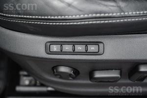Melns Skoda Kodiaq 2022 Rīga, ar dzinēja tilpumu 2.00 L un nobraukumu 160 tūkst. km par 27950 €, foto 17 vietnē AUTOMOTO.COM.LV