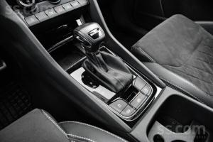 Melns Skoda Kodiaq 2022 Rīga, ar dzinēja tilpumu 2.00 L un nobraukumu 160 tūkst. km par 27950 €, foto 18 vietnē AUTOMOTO.COM.LV