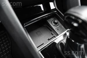 Melns Skoda Kodiaq 2022 Rīga, ar dzinēja tilpumu 2.00 L un nobraukumu 160 tūkst. km par 27950 €, foto 19 vietnē AUTOMOTO.COM.LV