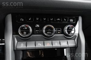 Melns Skoda Kodiaq 2022 Rīga, ar dzinēja tilpumu 2.00 L un nobraukumu 160 tūkst. km par 27950 €, foto 20 vietnē AUTOMOTO.COM.LV