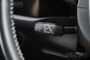 Melns Skoda Kodiaq 2022 Rīga, ar dzinēja tilpumu 2.00 L un nobraukumu 160 tūkst. km par 27950 €, foto 22 vietnē AUTOMOTO.COM.LV
