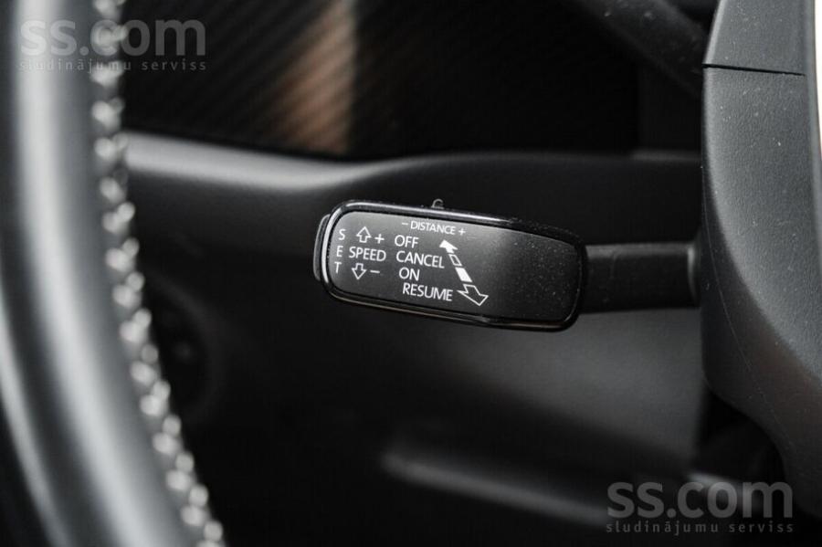 Melns Skoda Kodiaq 2022 Rīga, ar dzinēja tilpumu 2.00 L un nobraukumu 160 tūkst. km par 27950 €, foto 22 vietnē AUTOMOTO.COM.LV