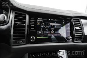 Melns Skoda Kodiaq 2022 Rīga, ar dzinēja tilpumu 2.00 L un nobraukumu 160 tūkst. km par 27950 €, foto 29 vietnē AUTOMOTO.COM.LV