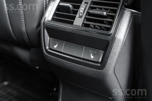 Melns Skoda Kodiaq 2022 Rīga, ar dzinēja tilpumu 2.00 L un nobraukumu 160 tūkst. km par 27950 €, foto 32 vietnē AUTOMOTO.COM.LV