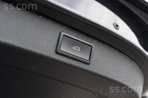Melns Skoda Kodiaq 2022 Rīga, ar dzinēja tilpumu 2.00 L un nobraukumu 160 tūkst. km par 27950 €, foto 34 vietnē AUTOMOTO.COM.LV