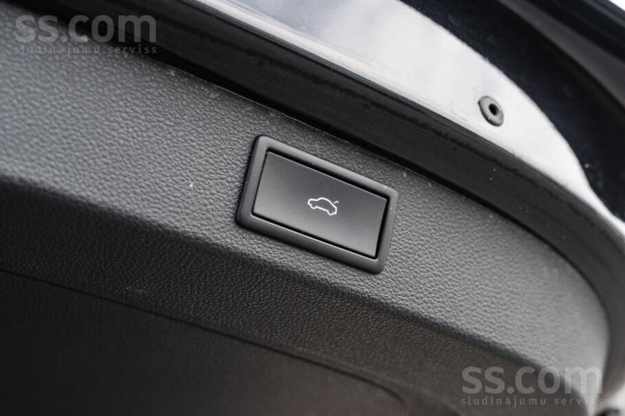 Melns Skoda Kodiaq 2022 Rīga, ar dzinēja tilpumu 2.00 L un nobraukumu 160 tūkst. km par 27950 €, foto 34 vietnē AUTOMOTO.COM.LV