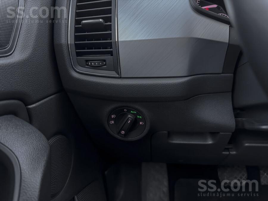 Черный Шкода Kodiaq 2022 в Елгава, объемом двигателя 2.00 л и пробегом 118 тыс. км за 23500 €, фото 19 на AUTOMOTO.COM.LV