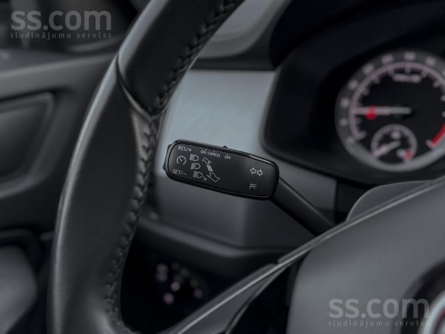 Черный Шкода Kodiaq 2022 в Елгава, объемом двигателя 2.00 л и пробегом 118 тыс. км за 23500 €, фото 20 на AUTOMOTO.COM.LV