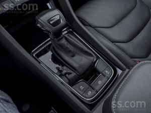 Черный Шкода Kodiaq 2022 в Елгава, объемом двигателя 2.00 л и пробегом 118 тыс. км за 23500 €, фото 22 на AUTOMOTO.COM.LV
