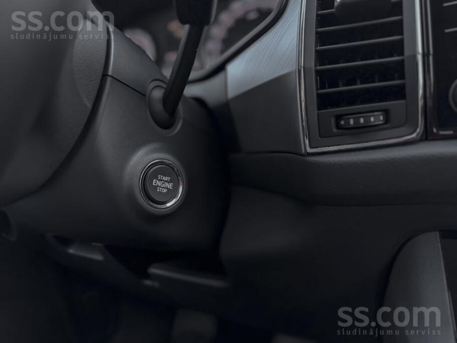 Черный Шкода Kodiaq 2022 в Елгава, объемом двигателя 2.00 л и пробегом 118 тыс. км за 23500 €, фото 23 на AUTOMOTO.COM.LV