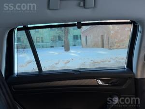 Черный Шкода Kodiaq 2022 в Даугавпилс, объемом двигателя 2.00 л и пробегом 192 тыс. км за 24900 €, фото 15 на AUTOMOTO.COM.LV
