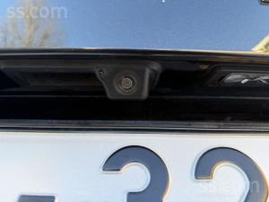 Черный Шкода Kodiaq 2022 в Даугавпилс, объемом двигателя 2.00 л и пробегом 192 тыс. км за 24900 €, фото 18 на AUTOMOTO.COM.LV