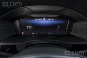Melns Skoda Kodiaq 2022 Rīga, ar dzinēja tilpumu 2.00 L un nobraukumu 195 tūkst. km par 26390 €, foto 29 vietnē AUTOMOTO.COM.LV