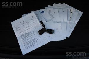 Melns Skoda Kodiaq 2022 Rīga, ar dzinēja tilpumu 2.00 L un nobraukumu 195 tūkst. km par 26390 €, foto 34 vietnē AUTOMOTO.COM.LV