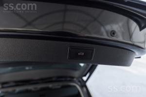 Melns Skoda Kodiaq 2022 Rīga, ar dzinēja tilpumu 2.00 L un nobraukumu 195 tūkst. km par 26390 €, foto 35 vietnē AUTOMOTO.COM.LV