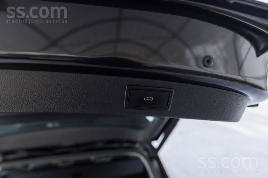 Melns Skoda Kodiaq 2022 Rīga, ar dzinēja tilpumu 2.00 L un nobraukumu 195 tūkst. km par 26390 €, foto 35 vietnē AUTOMOTO.COM.LV